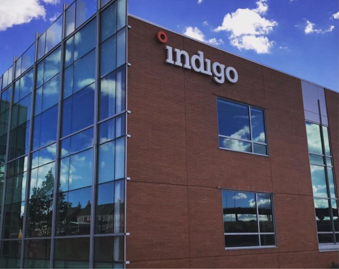 Indigo Ag